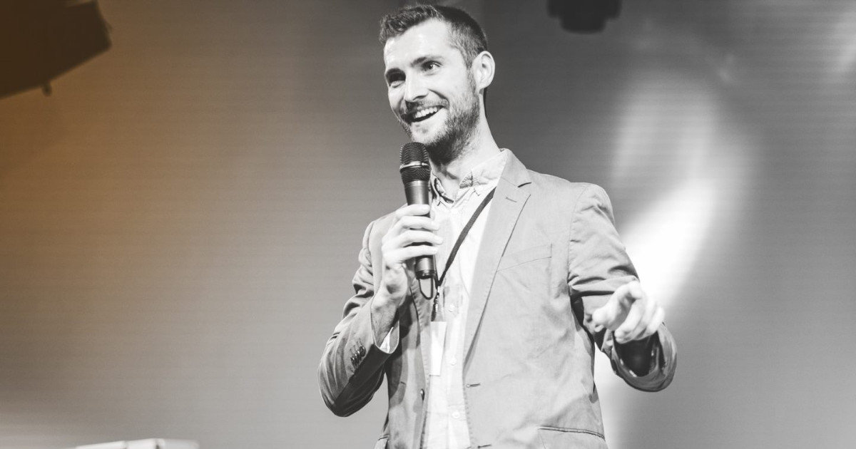 Daniel Bogdoll - Shaping Tomorrow's Technology